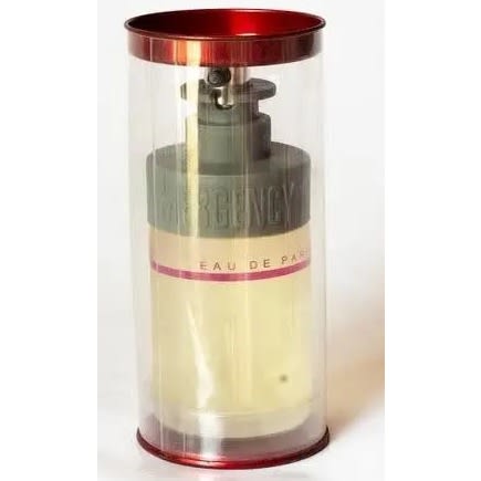 Emergency Perfume - 100ml | 6327145 | Konga Online Shopping