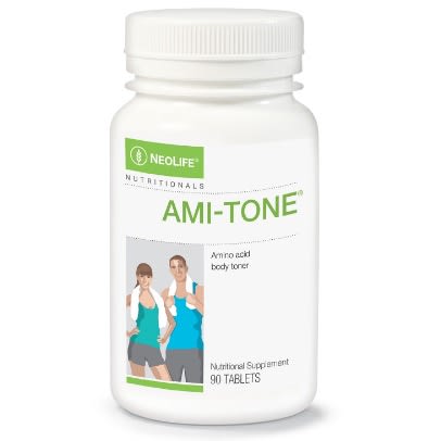 Ami-tone - 90Tabs | Konga Online Shopping