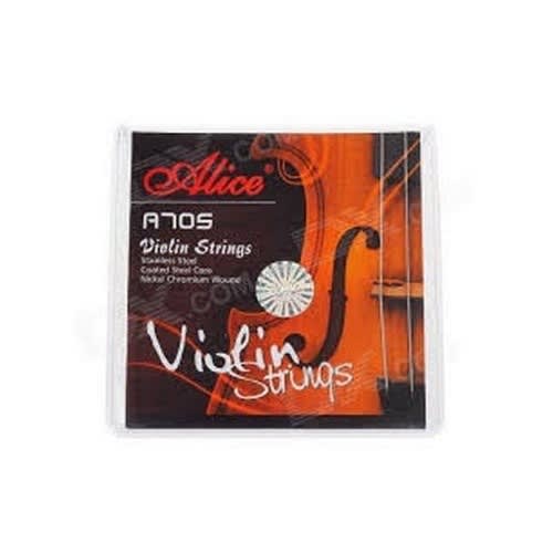 Alice Violin Strings | 6103764 | Konga Online Shopping