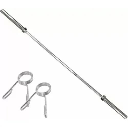 Standard Olympic Barbel Bar | 6244321 | Konga Online Shopping