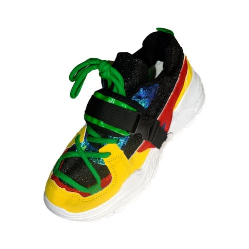 FashionKids Sneakers For Kids | Konga Online Shopping