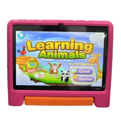 Atouch KT36 Kids Tablet - 10.1" - 256GB ROM - 6GB RAM - 5G Dual SIM ...
