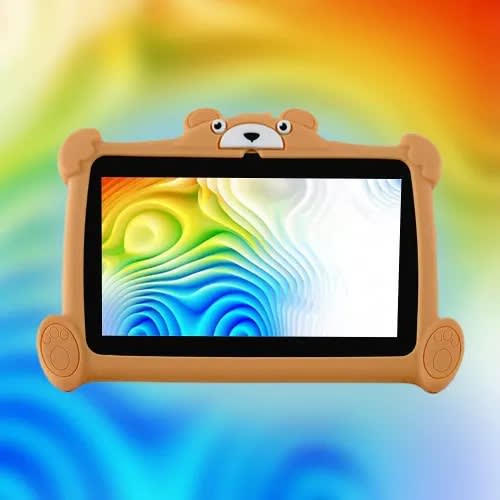 Atouch K96 Educational Kids Tablet - 7"- 32GB ROM - 3GB RAM With Wifi ...