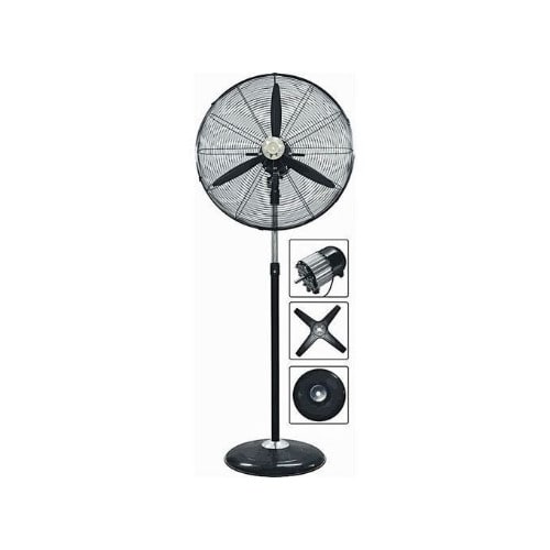 Orl Industrial Standing Fan - 26'' - 140W | 6476376 | Konga Online Shopping