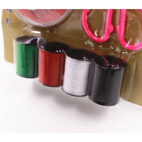 Spring Come Mini Sewing Machine Coil Scissors Set - White | Konga ...