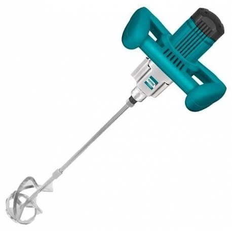 Total Electric Industrial Hand Paint Mixer - 1400watts | Konga Online ...