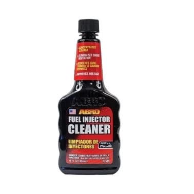 Abro Car Fuel Injector Cleaner – 354ml | 6179563 | Konga Online Shopping