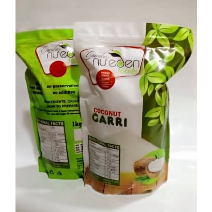 Coconut Garri | Konga Online Shopping