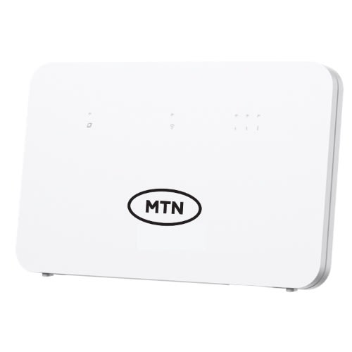 MTN 4g Wireless Router B530-336 + Free 120gb Data On Activation ...
