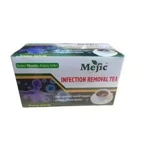 Mejic Infection Removal Herbal Tea -20 Teabags | Konga Online Shopping