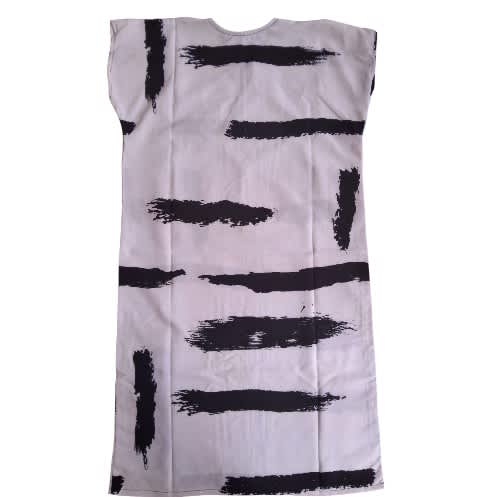 Kids Straight Gown | Konga Online Shopping