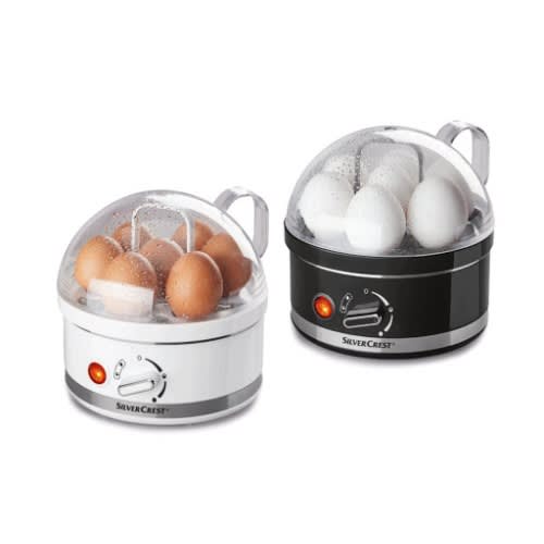 SilverCrest Egg Cooker Set - 400 B2 - 400W | 4902438 | Konga Online ...