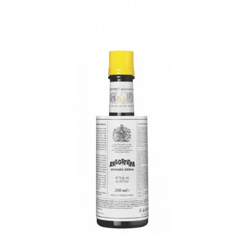 Angostura Aromatic Bitters - 200ml X 2 Bottles | Konga Online Shopping