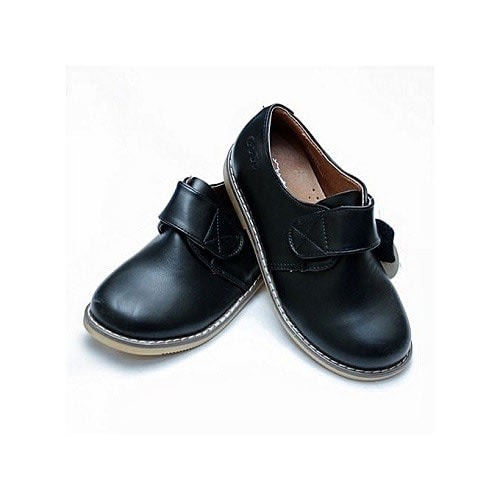 Back To School Sandals-black | Konga Online Shopping