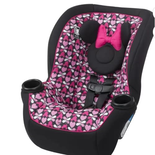 Disney Minnie Mouse Convertible Apt Convertible Car Seat | Konga Online ...