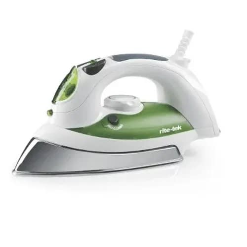 Rite-tek Steam Iron - St-782 | 6573049 | Konga Online Shopping