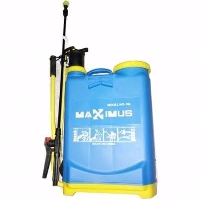 Manual Back Knapsack Fumigation Sprayer 16L | 5188424 | Konga Online ...