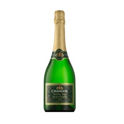 Chamdor Non Alcoholic Sparkling White Wine - 750ml x 6 Bottles | 5886901 | Konga Online Shopping