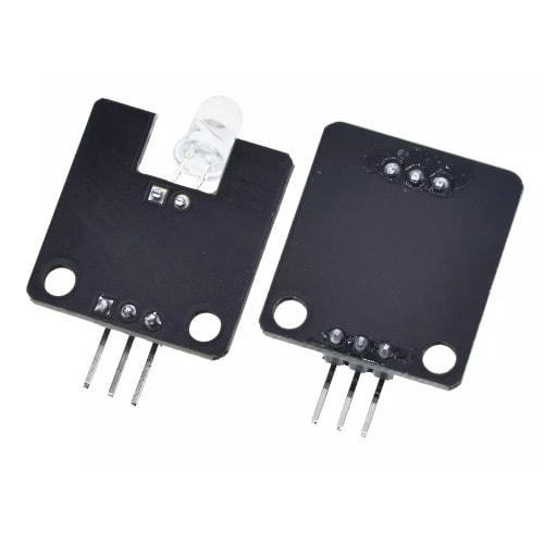 Arduino 38kHz Digital Infrared Transmitter Receiver Sensor Module With ...