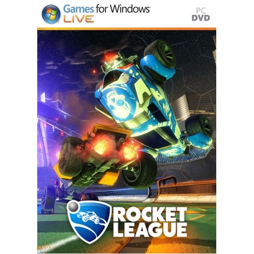 Rocket League Pc Game. | 4917384 | Konga Online Shopping