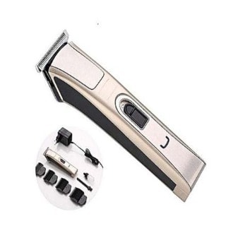 Kiki Rechargeable Clipper - 1200mAh | Konga Online Shopping