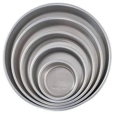 Commercial Baking Pan -Set Of 6 | 6030527 | Konga Online Shopping