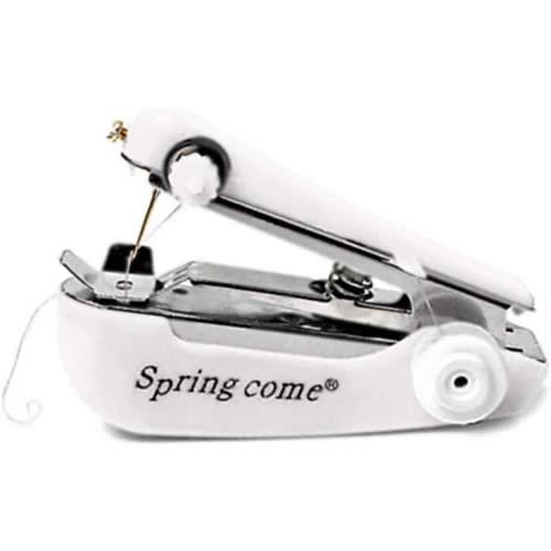 Spring Come Sewing Machine And Sewing Kit Box | Konga Online Shopping