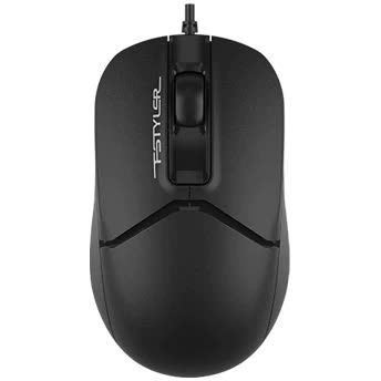 A4tech Fm12 Fstyler Usb Mouse | 6045889 | Konga Online Shopping