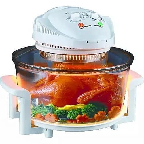 Ambiano Halogen Oven Air Pot 14litres | 5478129 | Konga Online Shopping