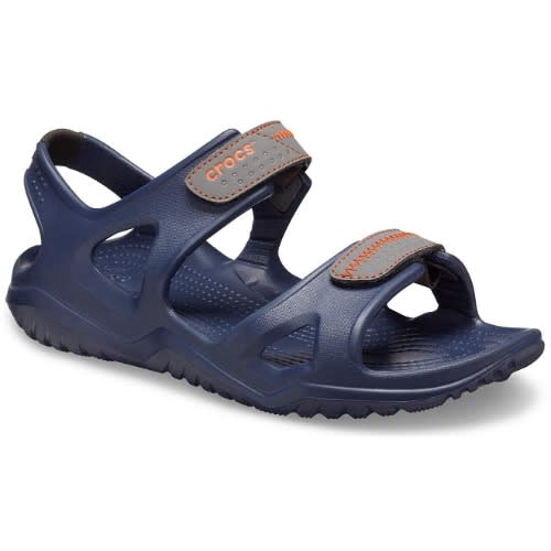 Men's Swiftwater River Crocs Sandal- Navy Blue | 5516048 | Konga Online ...