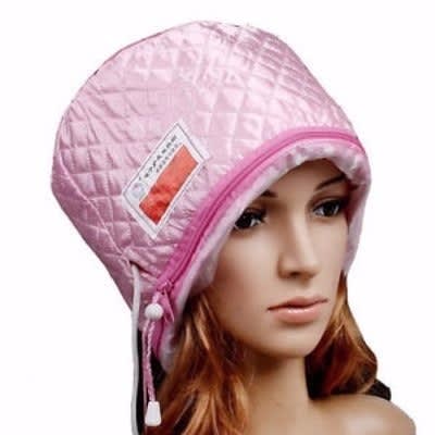 Electric Hair Steaming Cap | Konga Online Shopping
