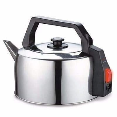Eurosonic Electric Kettle | 3048000 | Konga Online Shopping