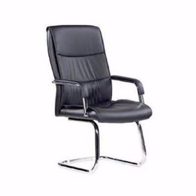 Executive Office Visitors Chair - 107V | Konga Online Shopping