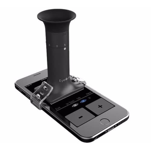 Eyeque Vision Tracker | Konga Online Shopping