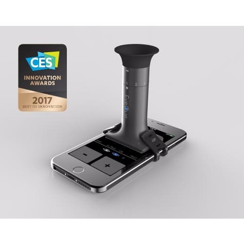 Eyeque Vision Tracker | Konga Online Shopping