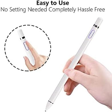Smart Stylus Pen For All Mobile Phone And Tablet | Konga Online Shopping