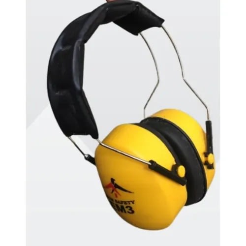 Em3 Ear Muff For Ear Protection | Konga Online Shopping