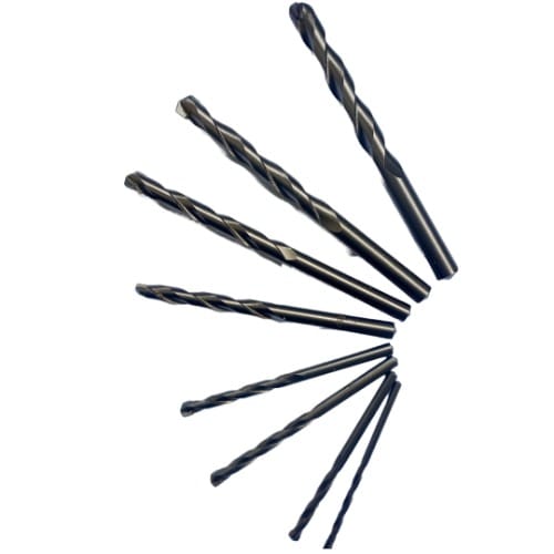 Draper - Expert Masonry Drill Bits Set - 3mm – 10mm Concrete Drill Bits ...
