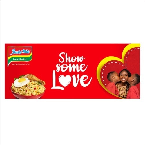 Indomie Noodles - Chicken Flavour - 70g X 20pcs | Konga Online Shopping