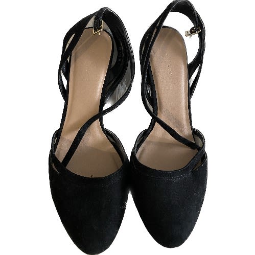 New Look Women’s Slingback Shoes | Konga Online Shopping