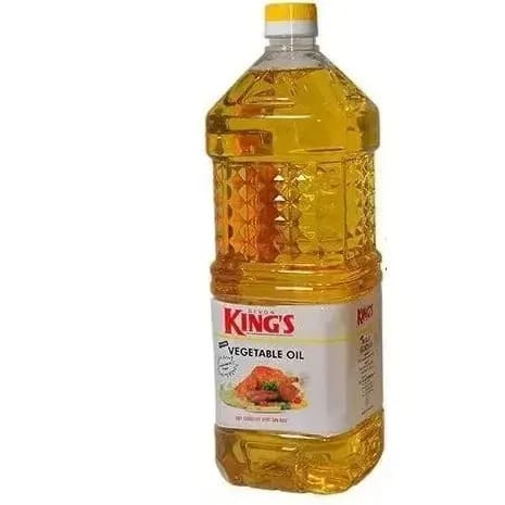 Devon King's Vegetable Cooking Oil - 2l | Konga Online Shopping