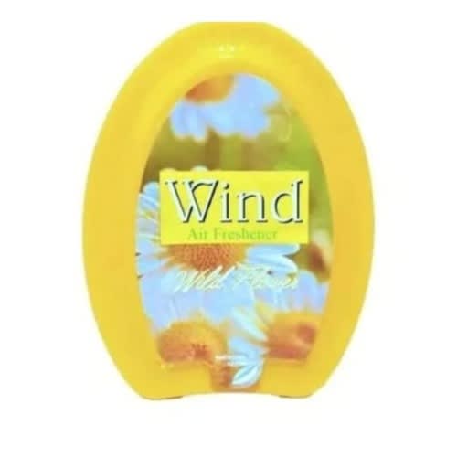 Wind Air Freshener - Wild Flower - 150g X 6pcs | 6328597 | Konga Online ...