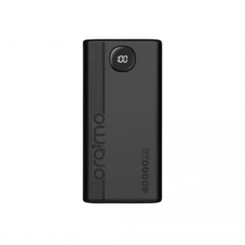 Oraimo Two Way Power Bank - 40000mAh | Konga Online Shopping