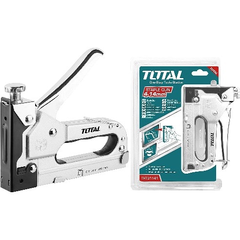 Total Core Heavy Duty Staple Gun | Konga Online Shopping