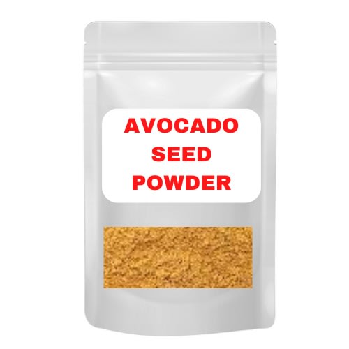 Avocado Seed Powder 100g | 6426484 | Konga Online Shopping