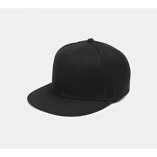 Black Baseball Cap | Konga Online Shopping