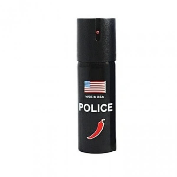 Police Guard Ps 007 Pepper Spray | 5212218 | Konga Online Shopping