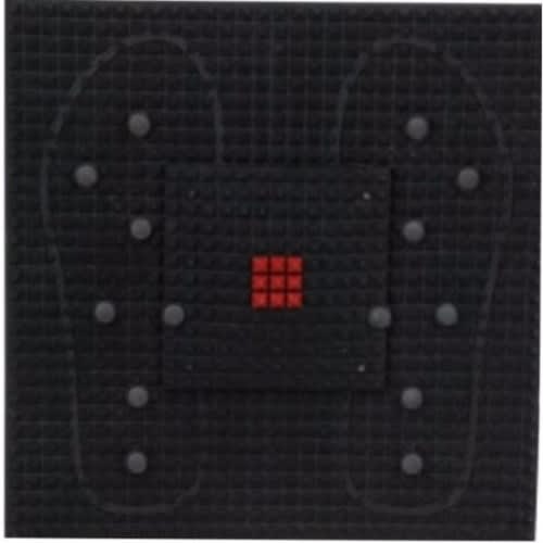 Pyramid Energy Mat | 6528341 | Konga Online Shopping