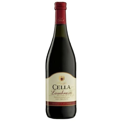 Cella Ruby Red Lambrusco Wine -750ml - Alc 8% | 5511810 | Konga Online ...