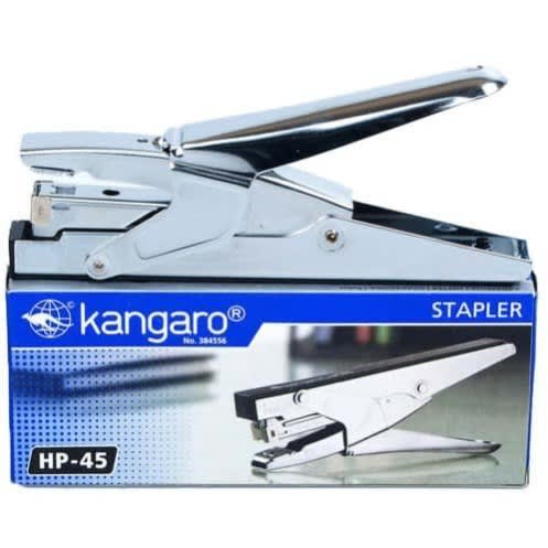 Kangaro Stapler - Hp 45 + Free Staple Pins | Konga Online Shopping
